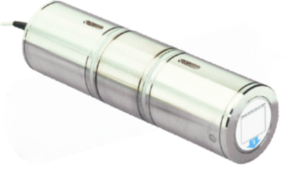 BLH Nobel KIS load cells