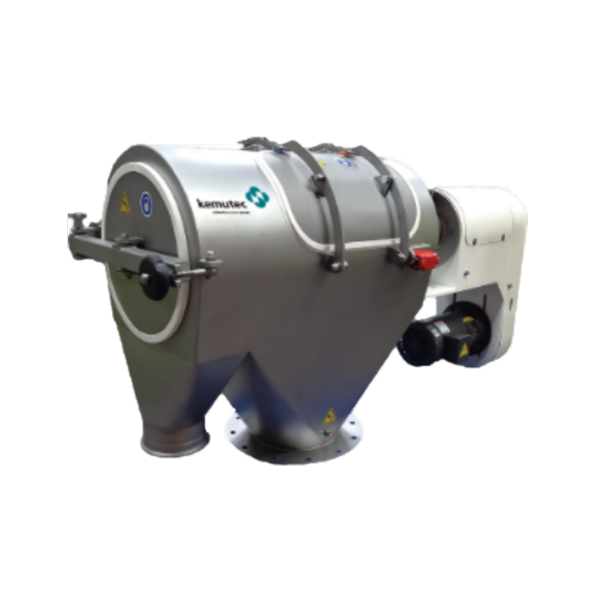 Industrial sifters | Control sifter | Vibratory & Rotary sifter ...