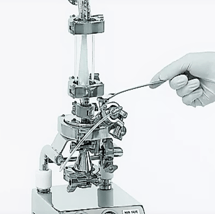Micronizing Jet Mills | Dec’s jet mill for food & pharmaceutical industry