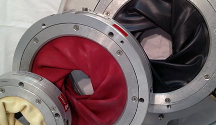 Choosing the right valve to your product / process can be difficult