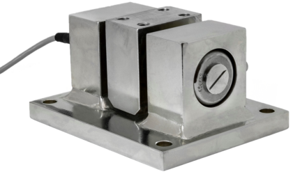 BLH Nobel KIS load cells