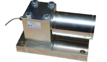 BLH Nobel KIS load cells