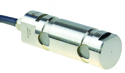 BLH Nobel KIS load cells