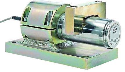 BLH Nobel KIS load cells