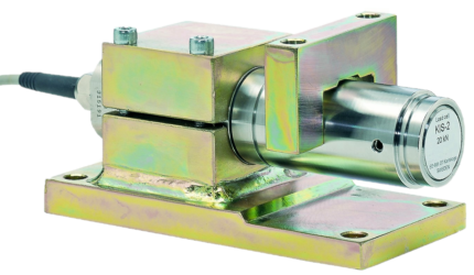 BLH Nobel KIS load cells