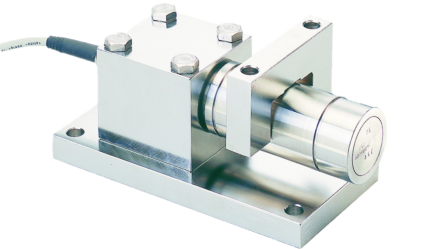 BLH Nobel KIS load cells