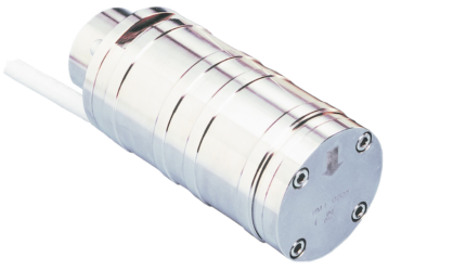 BLH Nobel KIS load cells