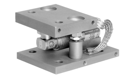 Revere load cells & mounts