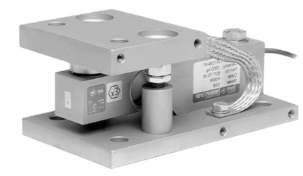 Revere load cells & mounts