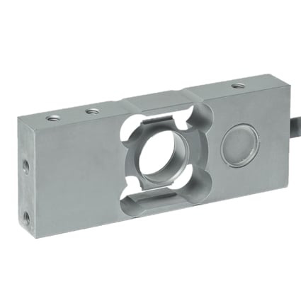 Revere load cells & mounts