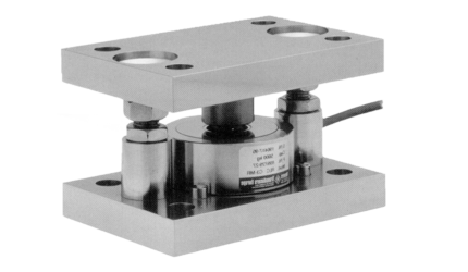 Revere load cells & mounts