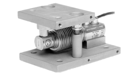 Revere load cells & mounts