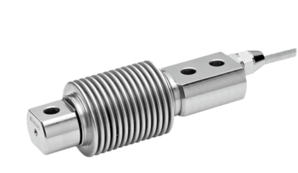 Revere load cells & mounts