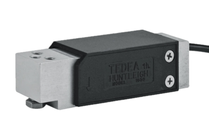 Tedea Huntleigh load cells & mounts