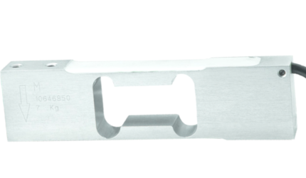 Tedea Huntleigh load cells & mounts