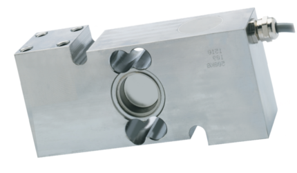 Tedea Huntleigh load cells & mounts