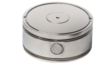 Tedea Huntleigh load cells & mounts