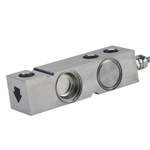 Tedea Huntleigh load cells & mounts