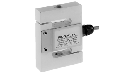 Tedea Huntleigh load cells & mounts